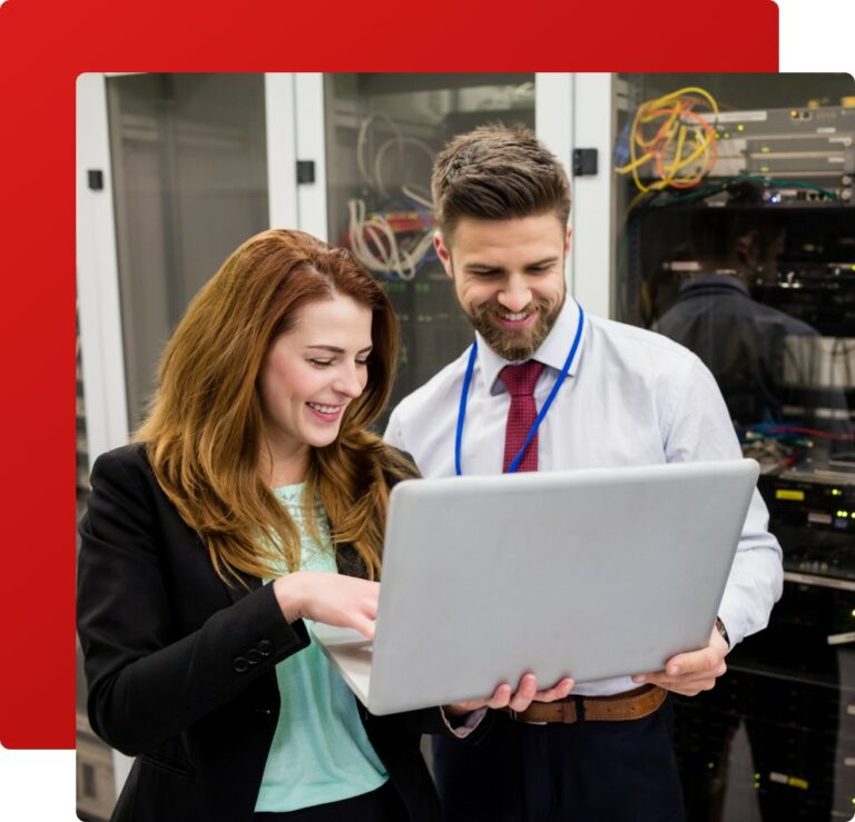 Managed IT Services San Mateo & Bay Area | SYS IT Services