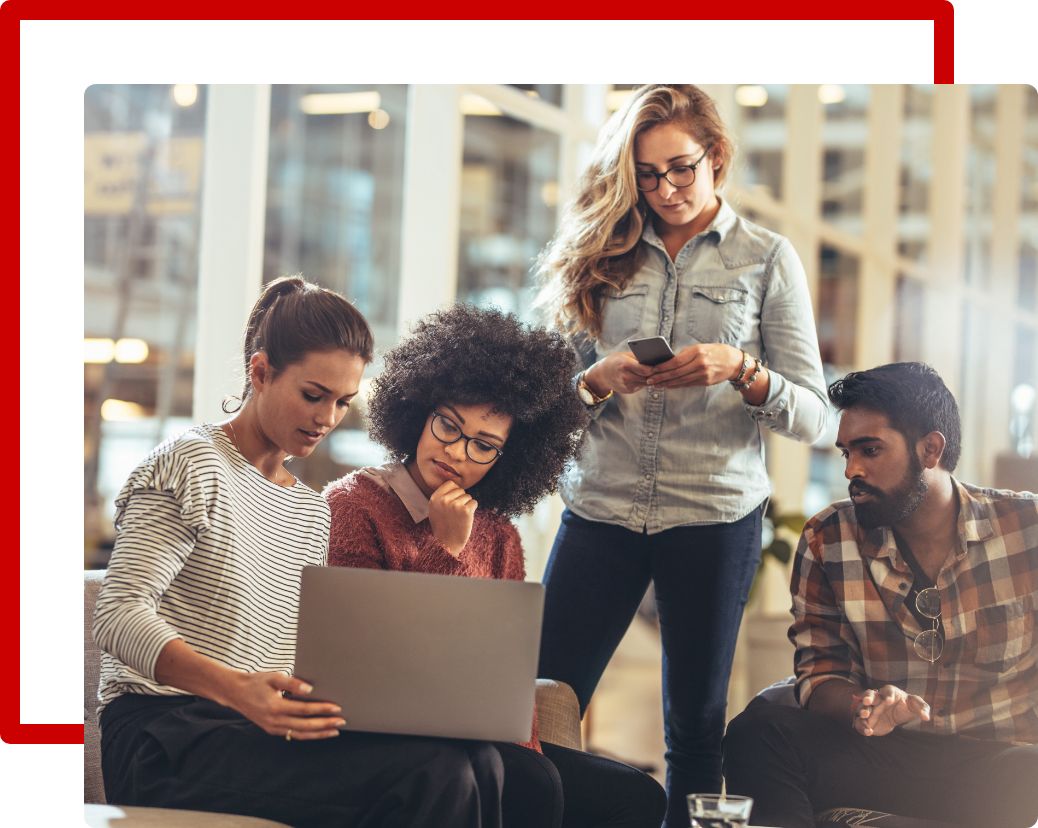 Strategy & Consulting Bay Area | SYS IT Services