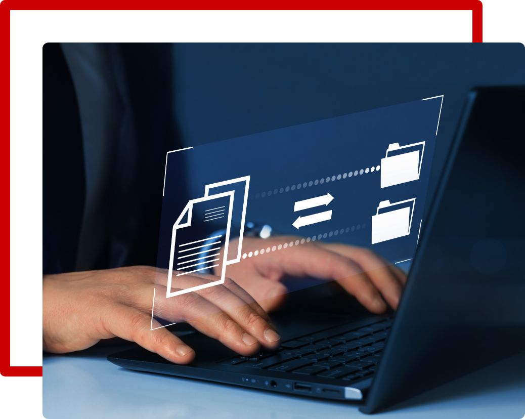 File Protection San Mateo & Bay Area | SYS IT Services