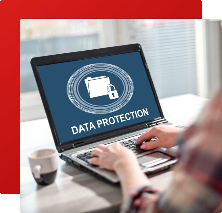 File Protection San Mateo & Bay Area | SYS IT Services